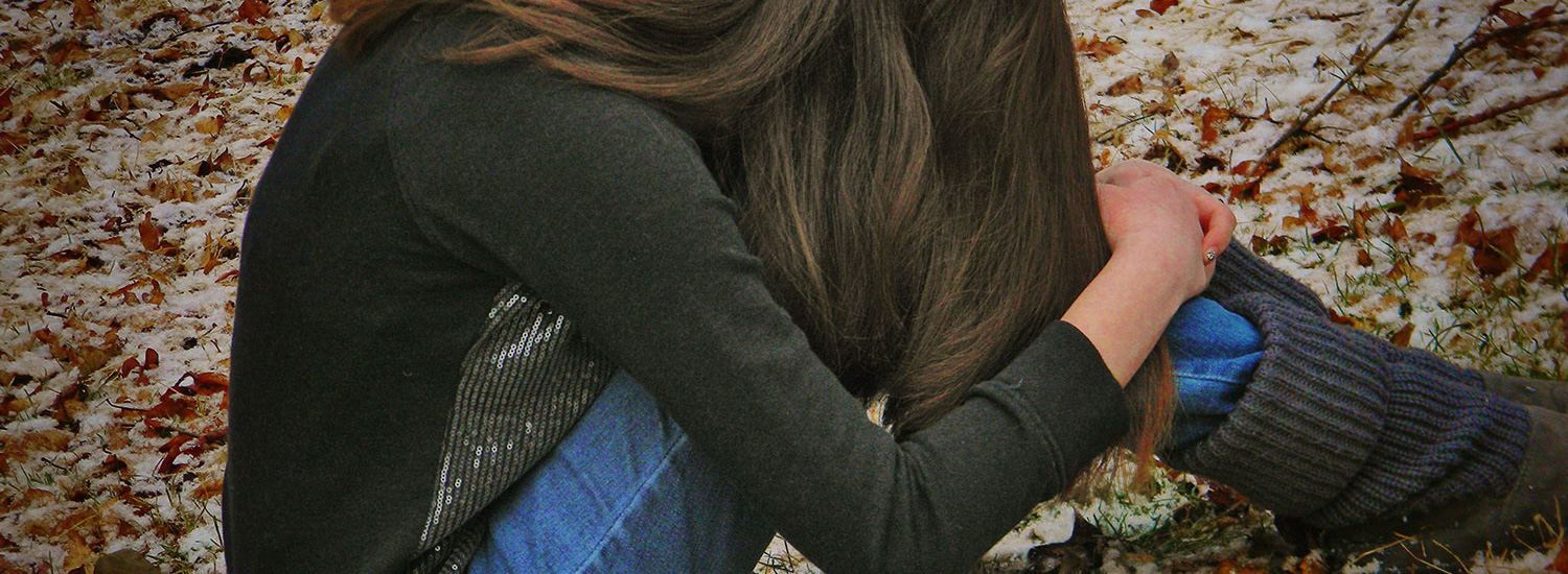 Supporting The Grieving Teen – Common Ground Grief Center